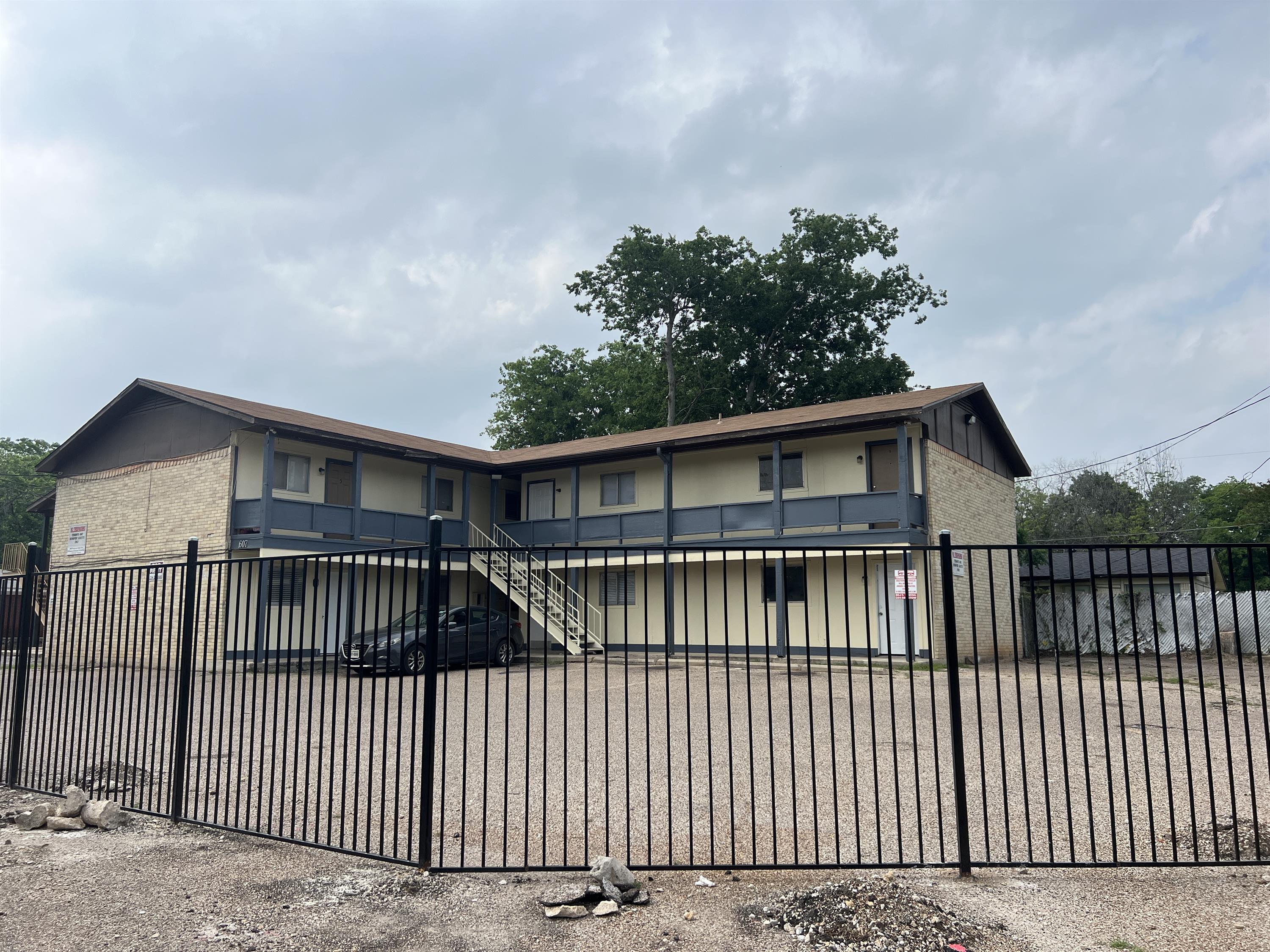 Rentals Listing